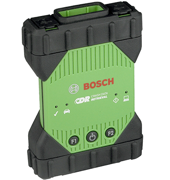 Bosch Electronic Service | Produktdetailseite