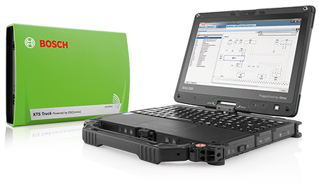 Bosch Electronic Service | Produktergebnisseite